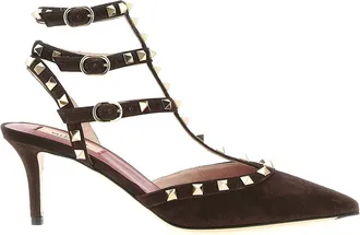 Valentino Garavani Pumps - Braun