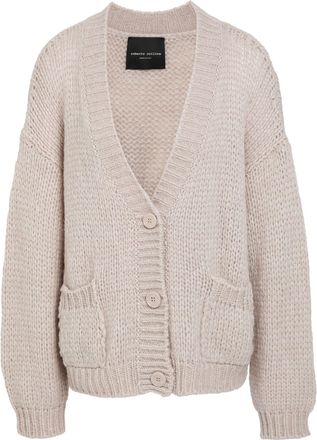 Roberto Collina STRICKWAREN - Strickjacken auf YOOX.COM