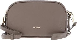 Picard sac &agrave; &eacute;paule bandouli&egrave;re Java Crossbody Bag Chai taupe