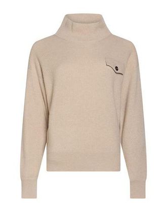 Brunello Cucinelli MAILLE - Cols roul&eacute;s sur YOOX.COM