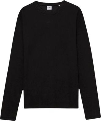 Nn.07 Nn07, Homme, Tops, Noir, Taille: L Clive 3323