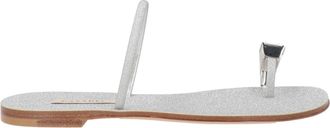 Casadei SCHUHE - Zehentrenner auf YOOX.COM