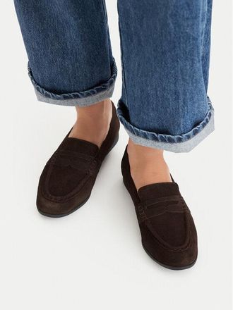 Lasocki Lasocki Slipper CEO-WI16-ZARA-07 Dunkelbraun