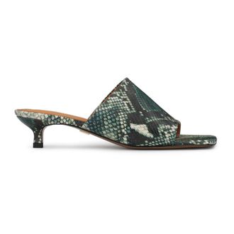 Kazar Damen, Schuhe, Gr&uuml;n, 36 EUGr&ouml;&szlig;e