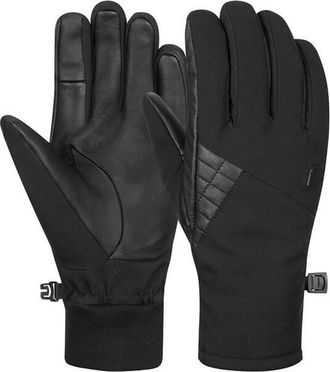 Reusch Damen Handschuhe Reusch Diana TOUCH-TEC