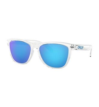 Oakley Frogskins - Sportbrille