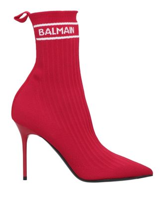 Balmain SCHUHE - Stiefeletten auf YOOX.COM