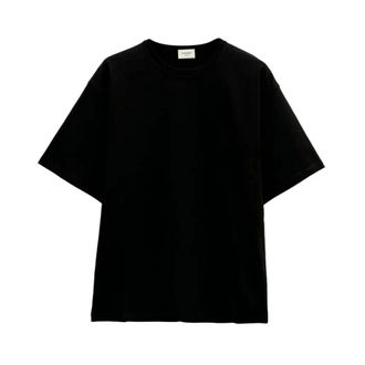 Saint Laurent Herren, Oberteile, Schwarzk, XLGr&ouml;&szlig;e