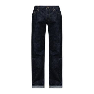 Dolce & Gabbana Herren, Jeans, Blau, MGr&ouml;&szlig;e