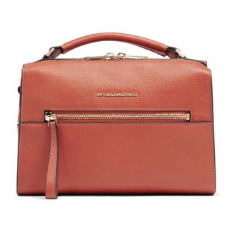 Piquadro Damen, Taschen, Orange, ONE SIZEGr&ouml;&szlig;e