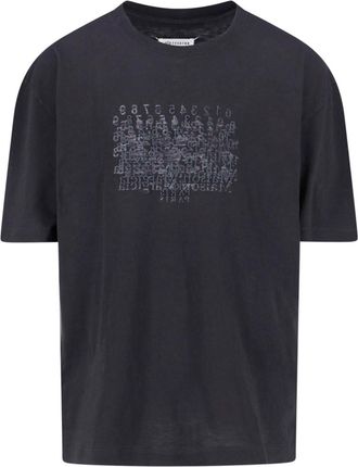 Maison Margiela Logo T-Shirt