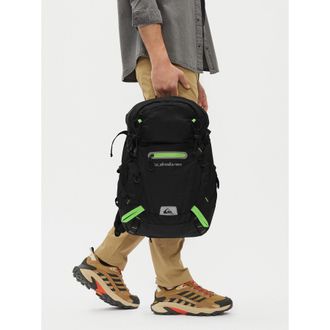 Quiksilver Rucksack Quiksilver QUIC-P-005-07 Schwarz