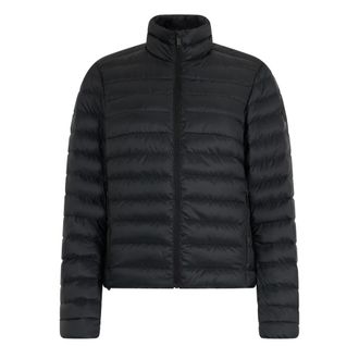 Canada Goose Aethera Jacke - - Jackets - Damen - Schwarzk - XL