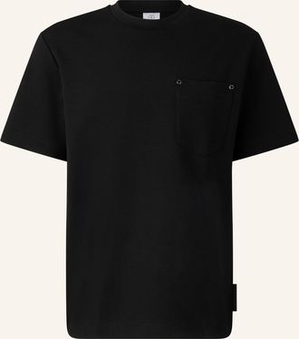 Bogner T-Shirt schwarz