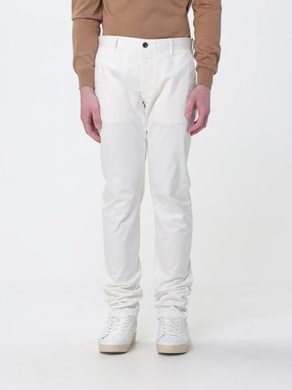 Incotex Pantalon INCOTEX Homme couleur Beige