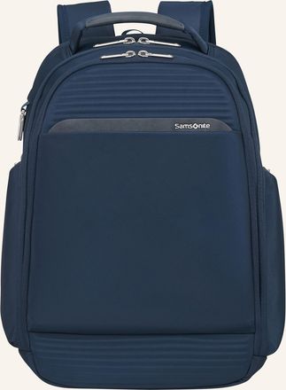 Samsonite Rucksack Everyday blau