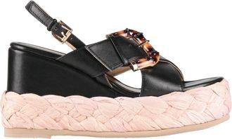 Emanuelle Vee SCHUHE - Espadrilles auf YOOX.COM