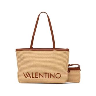 Mario Valentino Damen, Taschen, Braun, ONE SIZEGr&ouml;&szlig;e
