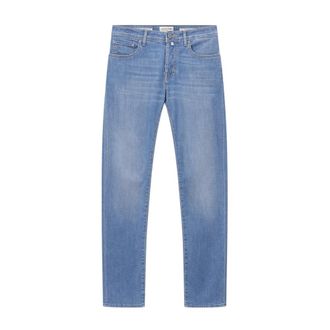 Jacob Cohen Herren, Jeans, Blau, W36Gr&ouml;&szlig;e