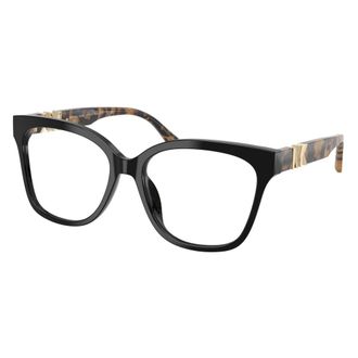 Michael Kors Topanga Optikrahmen - - Accessories - Damen - Schwarzk - 55 MM