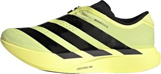 adidas Adizero EVO SL Zip - - Sport - Herren - Gelb - 42 1/2 EU