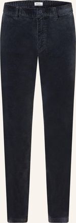 Paul Paul Cordchino Comfort Fit blau