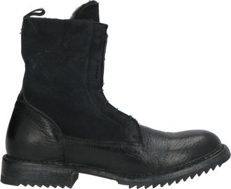 Moma SCHUHE - Stiefeletten auf YOOX.COM