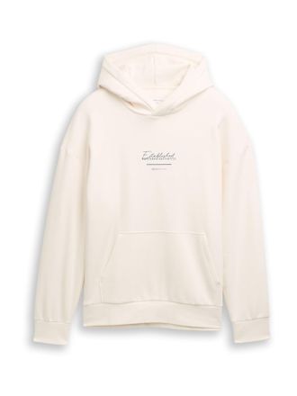 Tom Tailor Sweatshirt