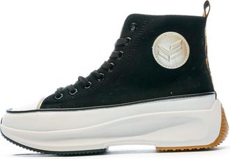 Kaporal Kaporal Unisex Christy Sneaker, Schwarz, 38 EU