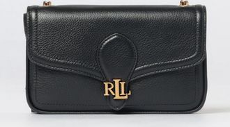 Lauren Ralph Lauren Mini Sac Femme couleur Noir