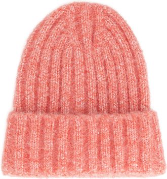 Jenny Fairy M&uuml;tze Jenny Fairy 4W3-006-AW24 Orange