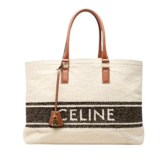 Celine Damen, Pre-Owned, Beige, ONE SIZEGr&ouml;&szlig;e