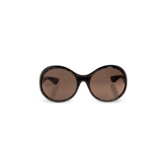 Alexander McQueen unisex, Accessories, Braun, ONE SIZEGr&ouml;&szlig;e