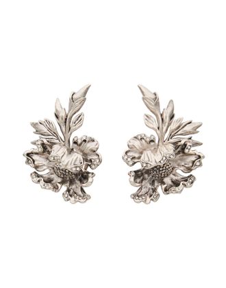 Alberta Ferretti SCHMUCK und UHREN - Ohrringe auf YOOX.COM