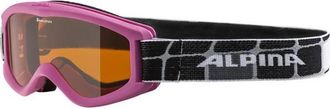Alpina Kinder Skibrille Carvy