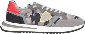 Philippe Model CHAUSSURES - Sneakers sur YOOX.COM