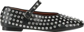 Ovye By Cristina Lucchi SCHUHE - Ballerinas auf YOOX.COM