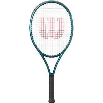 Wilson Kinder Tennisschl&auml;ger BLADE 25 V9 RKT