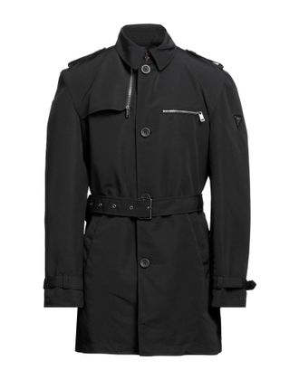 Guess JACKEN & M&Auml;NTEL - Jacken, M&auml;ntel & Trenchcoats auf YOOX.COM