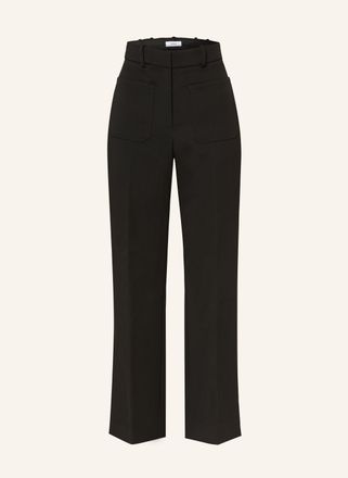 Reiss Reiss Marlenehose Athena schwarz