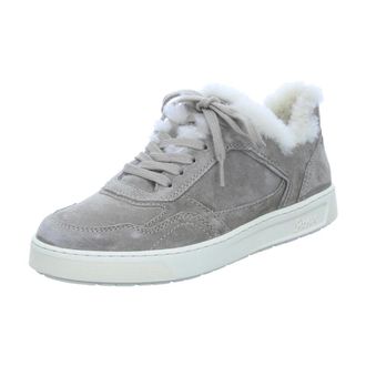 Sioux Damen, Schuhe, Grau, 40 EUGr&ouml;&szlig;e