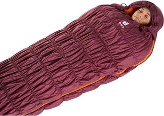 Deuter Schlafsack Exosphere -6&deg; SL