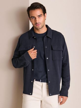 Bugatti Sweatjacke Bugatti blau