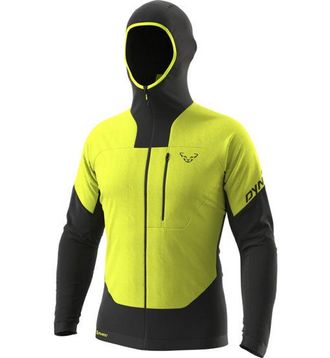 Dynafit Elevation Alpha Thermal M - Fleecejacke - Herren