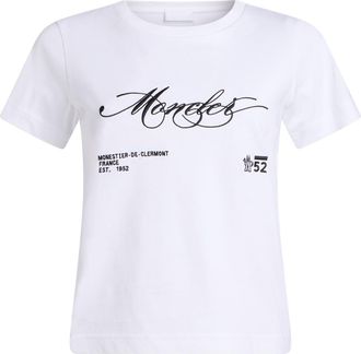 Moncler TOPS - T-shirts auf YOOX.COM