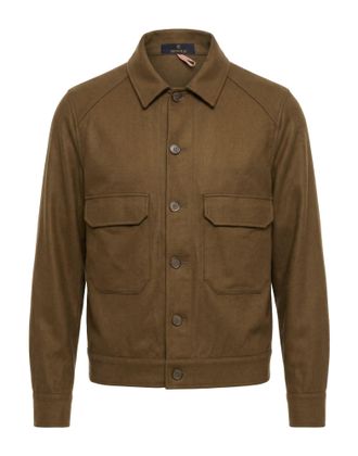 Santaniello JACKEN & M&Auml;NTEL - Jacken und Anoraks auf YOOX.COM
