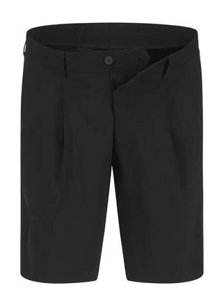 Strellson Herren Hosen schwarz
