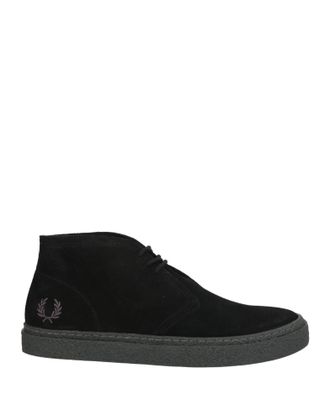 Fred Perry SCHUHE - Stiefeletten auf YOOX.COM