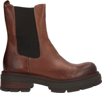 Fabrizio Chini SCHUHE - Stiefeletten auf YOOX.COM
