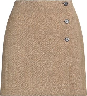 Pomandere HOSEN & RÖCKE - Miniröcke auf YOOX.COM